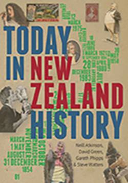 New Zealand Memories Issue 5 - New Zealand Memories Archives
